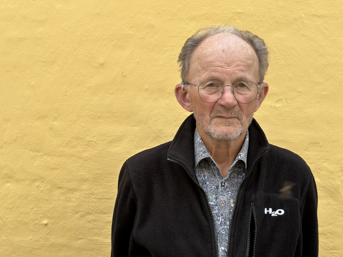 Advanced CI-training - Cochlear Nordic